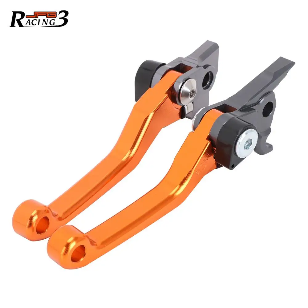 Motorcycle-CNC-Brake-Clutch-Lever-For-KTM-EXC-EXCF-SX-SXS-SXF-SXSF-XC ...