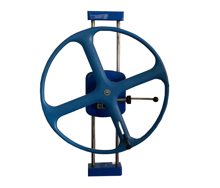 Shoulder wheel rehabilitation exercises