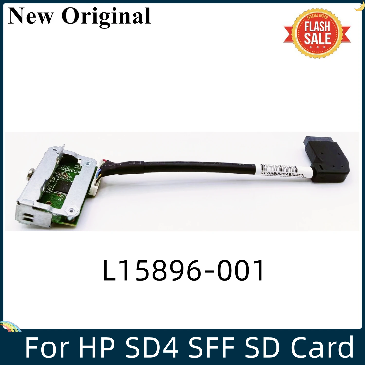 LSC-High-quality-New-Original-For-HP-SD4-SFF-SD-Card-Reader-Adapter ...