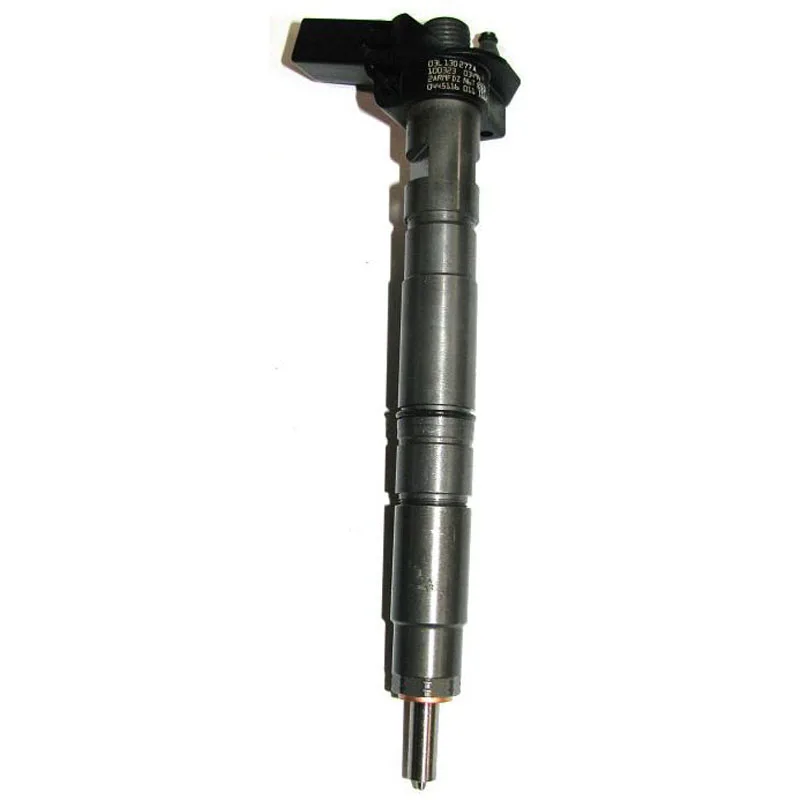 Diesel Fuel Injector Hot Sell Feul Injector 0445116010 0445116011 ...