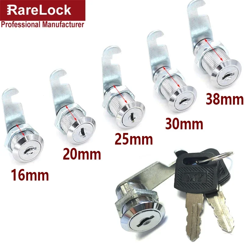 Rarelock-A-Serrure-MELCam-avec-2-pr-dire-bo-te-outils-pour-classeur ...