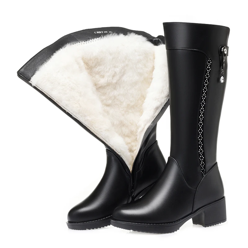 Designer Boots For Women