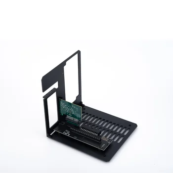 egpu thunderbolt 3/4 to pcie Graphics card external bracket stand by ...