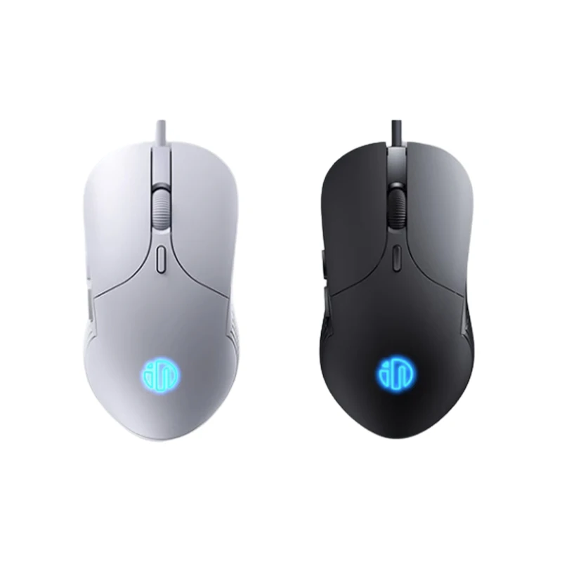 Inphic-Pb1-Mouse-Wired-Silent-Silent-Office-Business-Gaming-Mouse ...