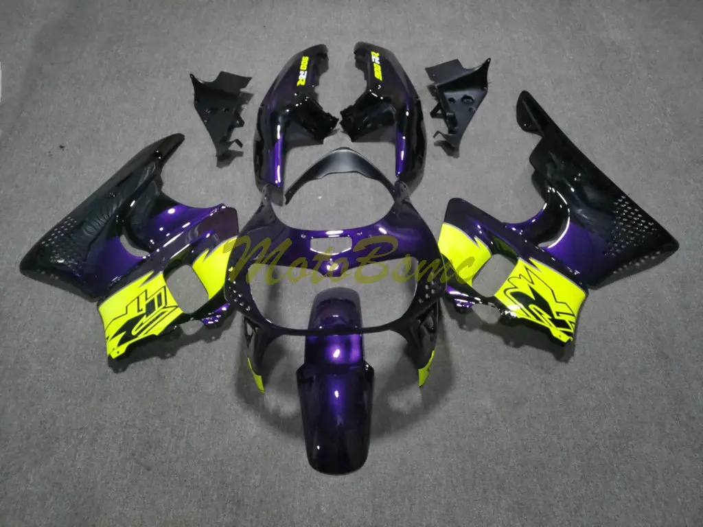 Custom-Motorcycle-Fairings-Kit-for-HONDA-CBR900RR-893-1996-1997-CBR ...