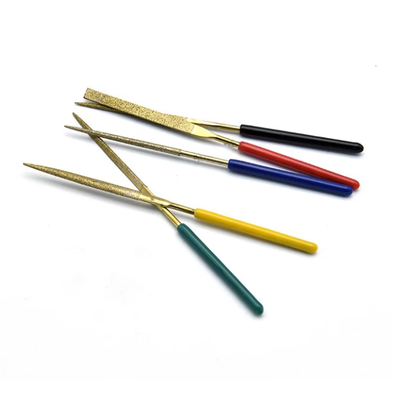 USTAR-UA90650-Abrasive-Tool-Grinding-Sanding-Polisher-Emery-File-Car ...