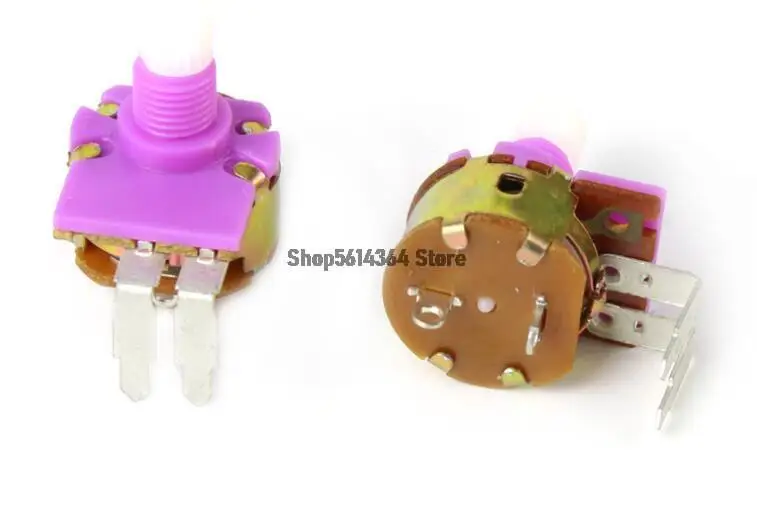 3PCS-WH149-Variable-Resistor-Potentiometer-Switched-Pot-Linear ...