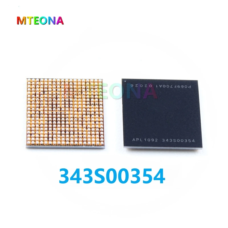 1-10Pcs-343S00354-PMU-Power-Management-IC-For-iPhone-11-Pro-Max-11Pro ...