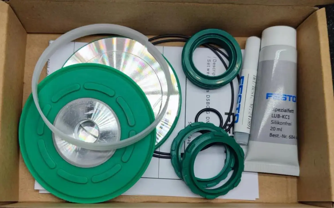 Kit de sello de cilindro FESTO DSBC/G ADN-32-40-50-63 DSBC/G ADN