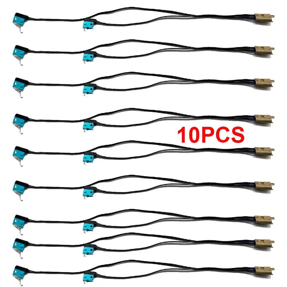 1-10Pcs-For-Model-S-Door-Handle-Upgraded-Reinforced-Microswitch-Harness-1016009-00-C-Flexible ...