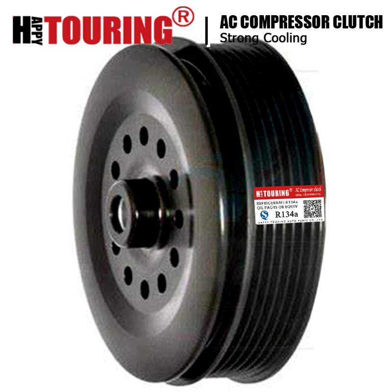 Air-AC-Compressor-clutch-pulley-for-Toyota-Corolla-Matrix-Scion-xD-1-8L ...