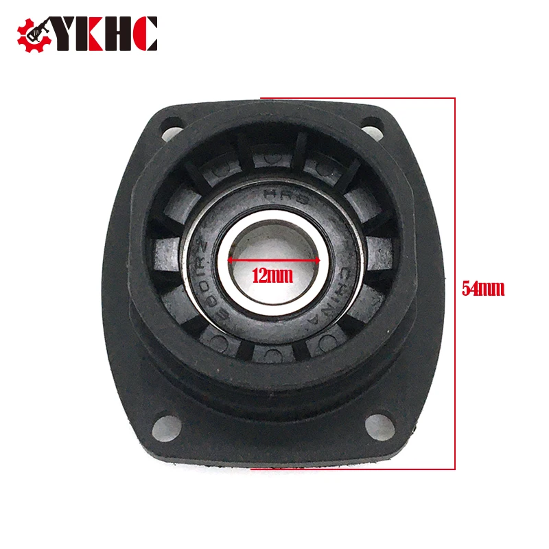 Packing Gland Bearing Housing Replace For HITACHI G12SS2M G12SR4 ...