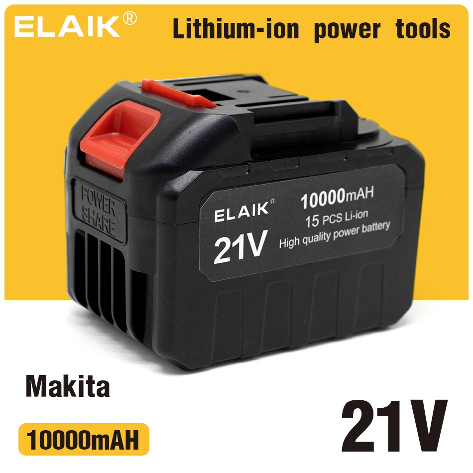 21V-10AH-6AH-4AH-2AH-high-power-durable-lithium-battery-charger ...