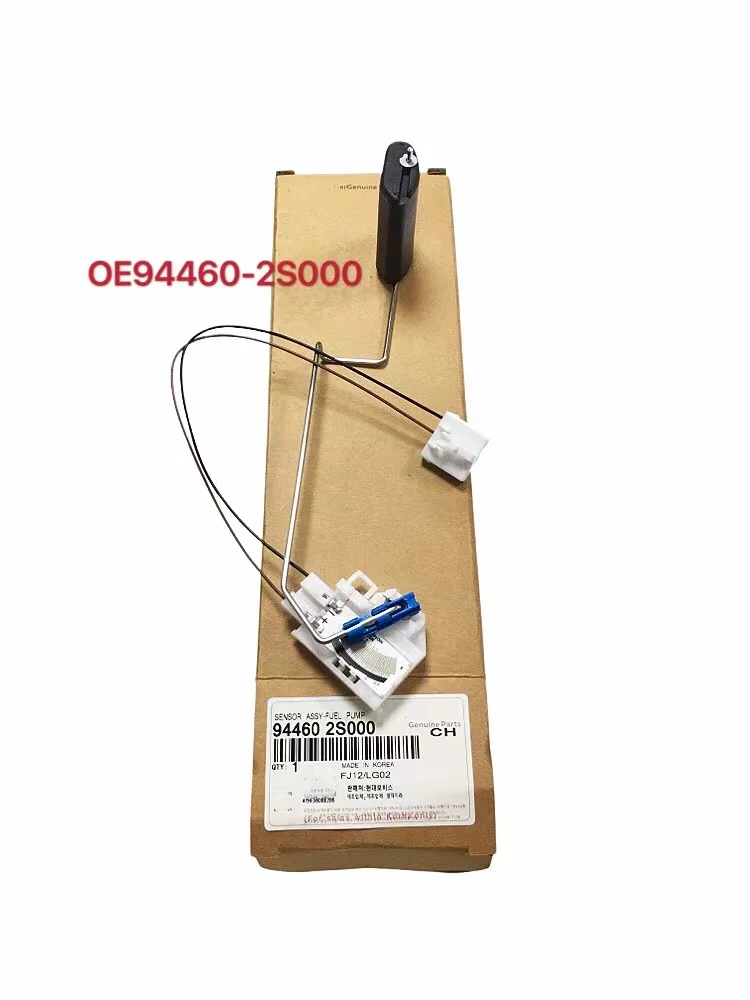 Sensor-de-nivel-de-combustible-para-coche-accesorio-moderno-IX35-Kia ...