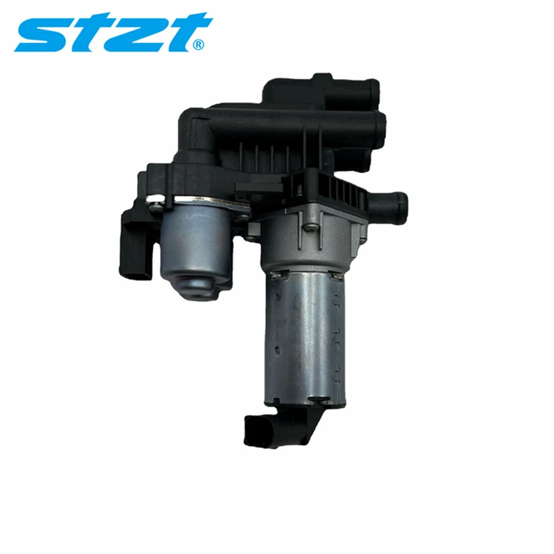 STZT-2208300084-Water-Pump-HVAC-Heater-Control-Valve-For-Mercedes-Benz ...