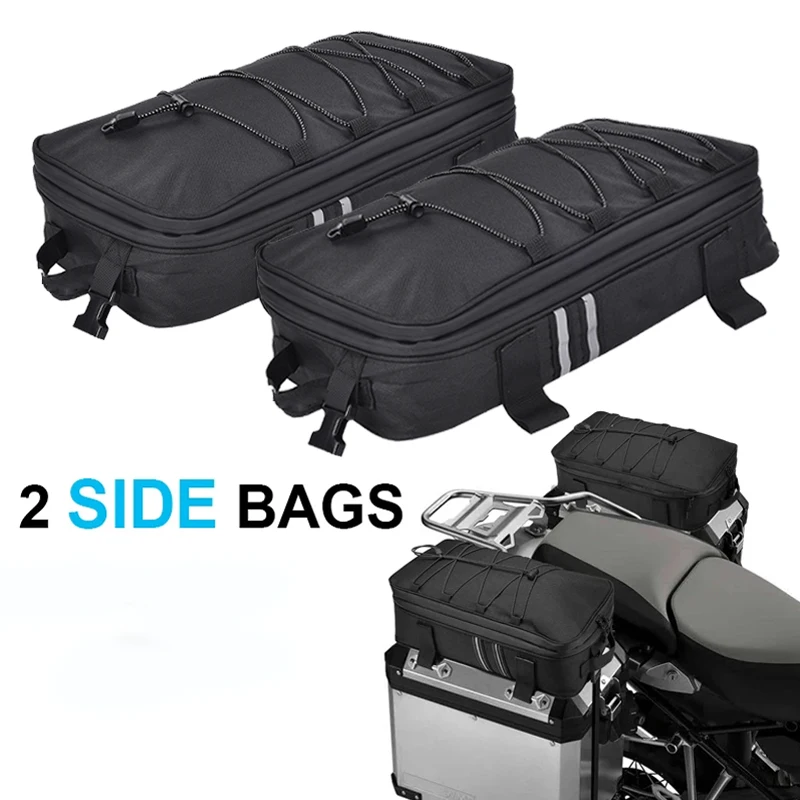 Motorcycle-Rack-Top-Box-Panniers-Top-Bag-Case-R1250GS-Waterproof ...