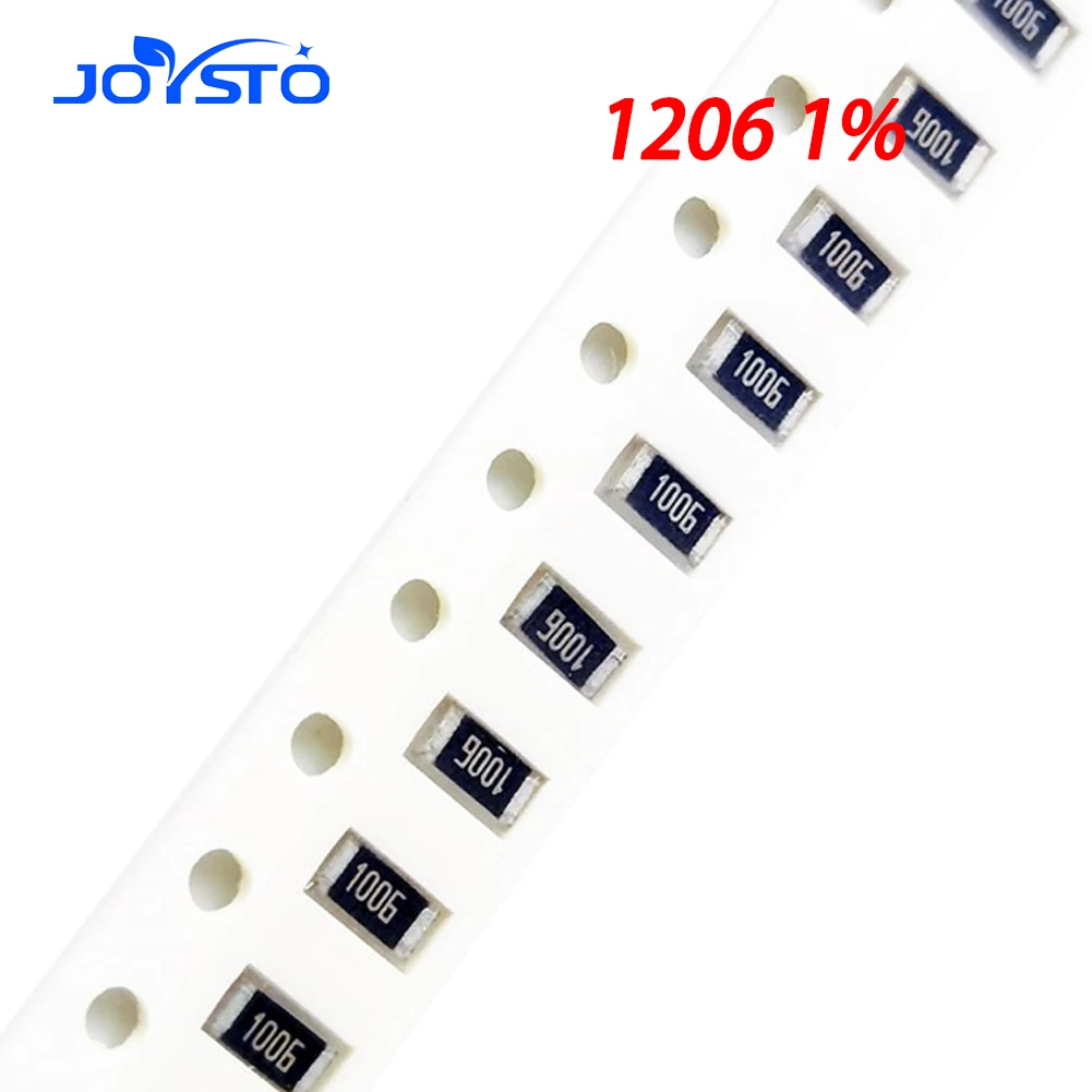 100pcs-1206-1-resistor-SMD-1-4W-634R-649R-665R-680R-681R-698R-715R-732R-750R.jpg