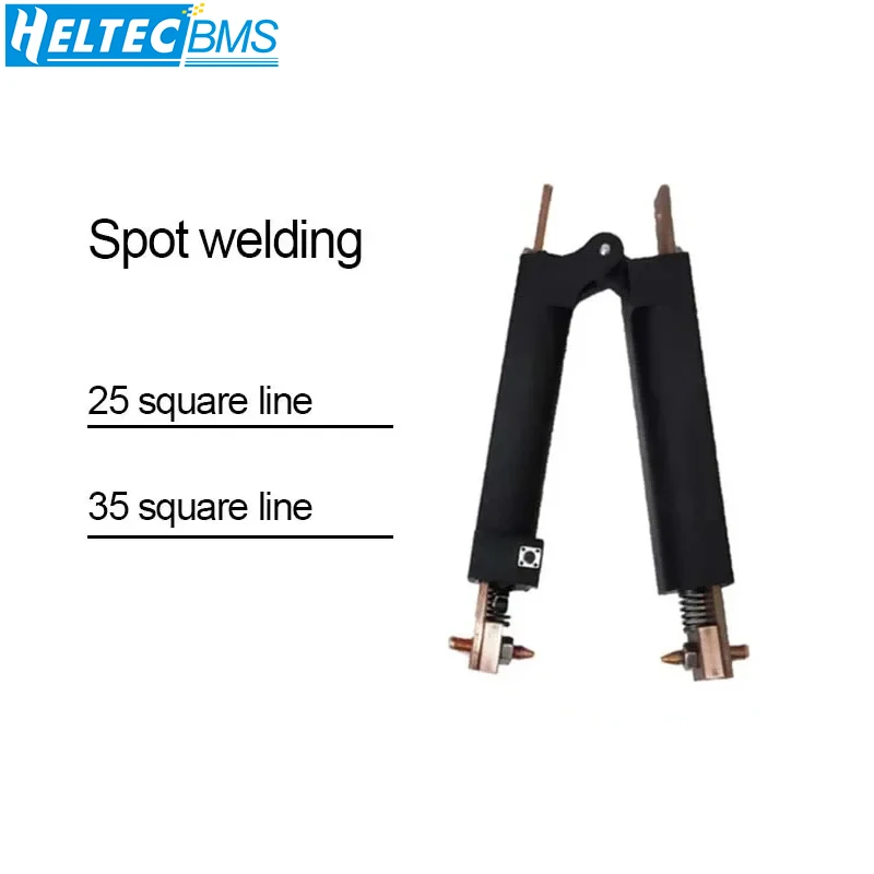 Spot-welding-machine-integrated-weld-pen-hand-held-automatic-trigger ...