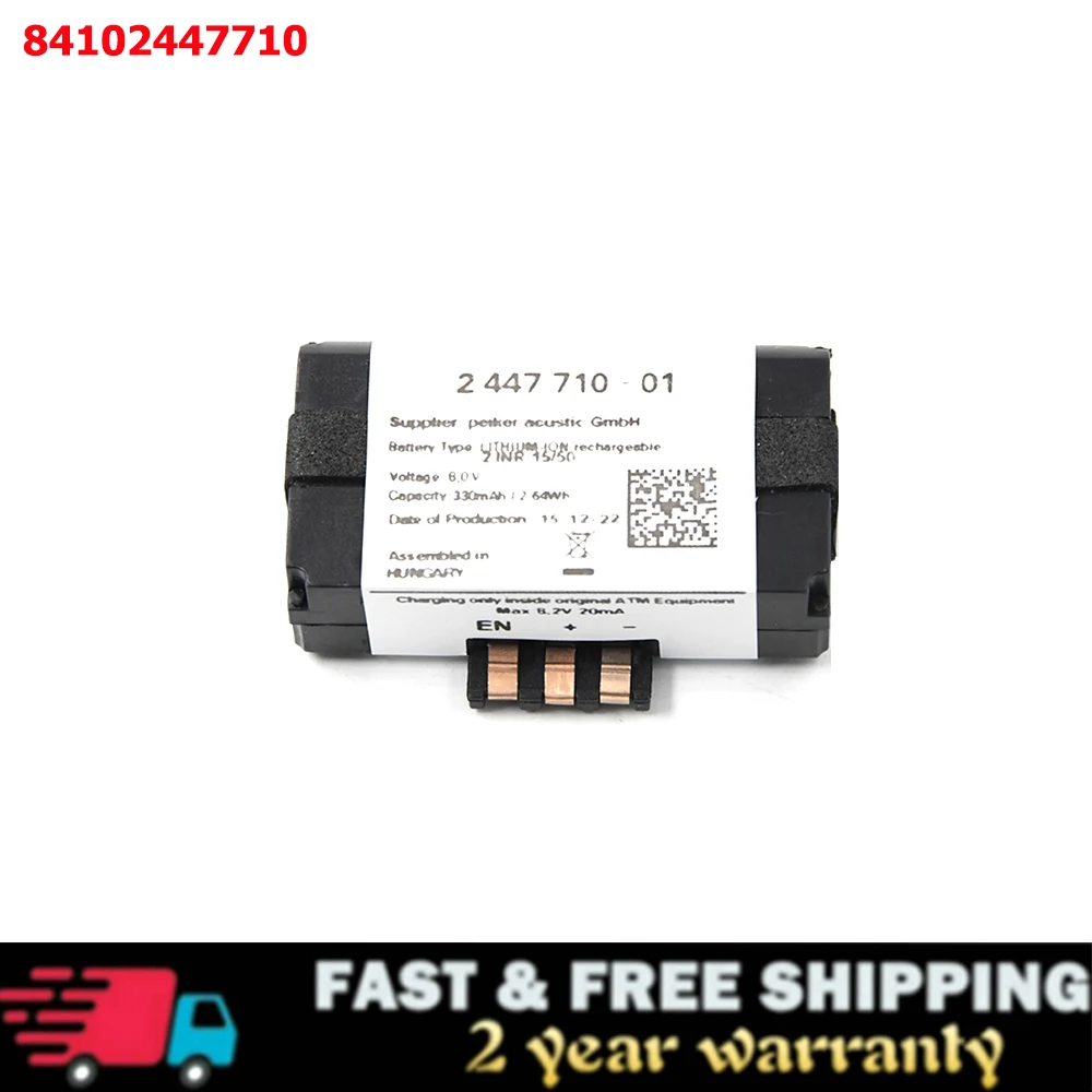 Bater-a-de-emergencia-SOS-84102447710-8410-2447-710-piezas-de-repuesto ...