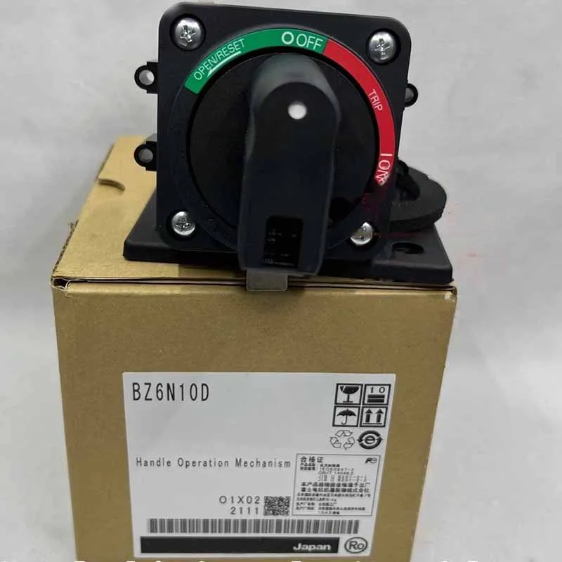 1PCS NEW For FUJI BZ6N10D BZ6V10D BW9N0CA BW9N0GA BW9V0GA BW9V0CA ...