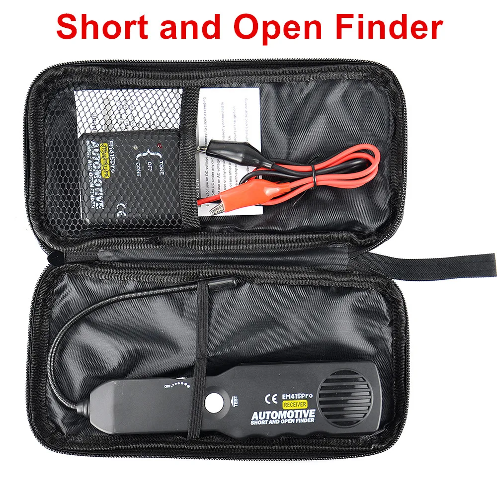 Automotive-Transponder-DC-6-42V-Flexible-Probe-Cable-Tracker-Vehicle ...