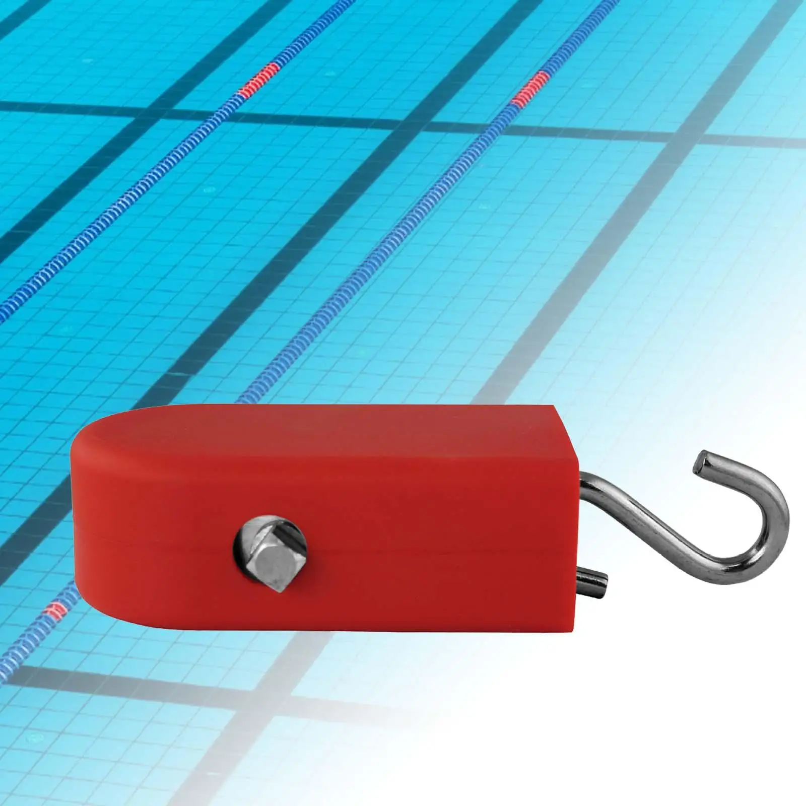 Float-Lane-Line-Hook-Lane-Rope-Tightener-Lane-Rope-Embedded-Hook-Anti ...