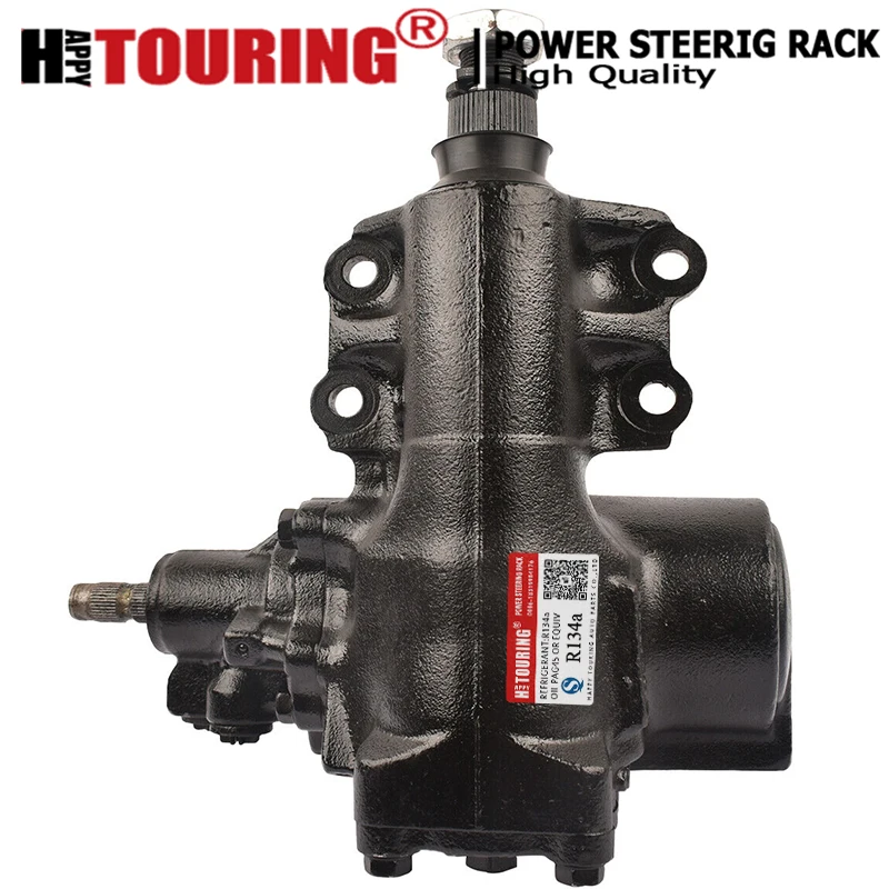 Power-Steering-Rack-Gear-Box-for-Toyota-Land-Cruiser-Lexus-LX450-FJ80 ...