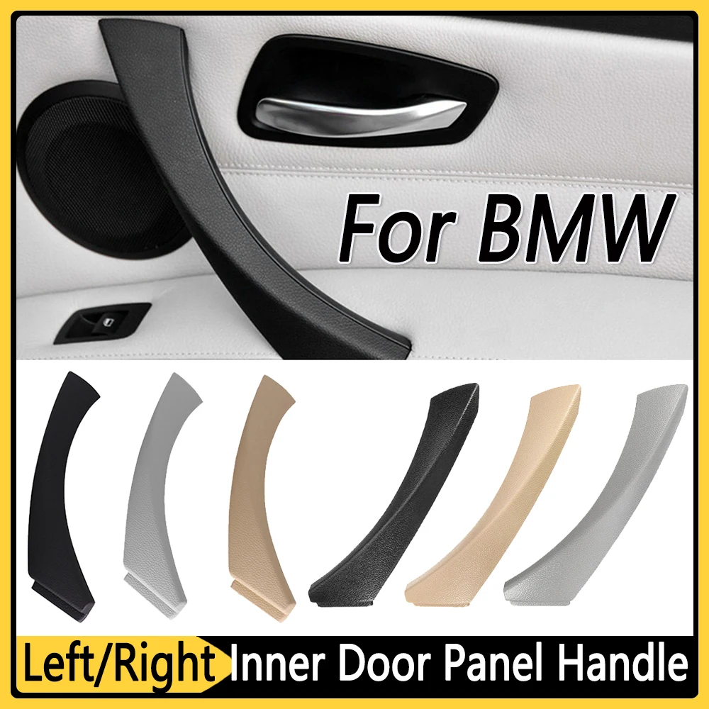Car-Inner-Door-Panel-Handle-Cover-Right-Side-Car-Interior-Door-Handle ...