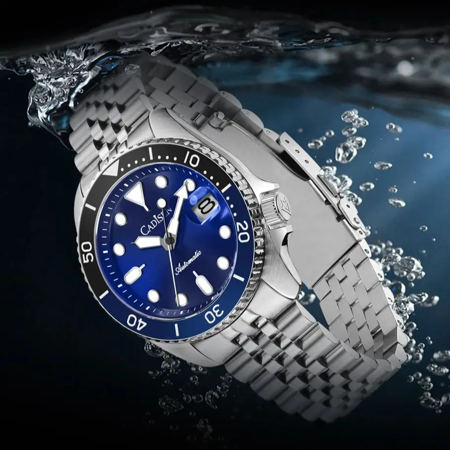 CADISEN-Men-s-Watches-Diving-Mechancial-Wristwatch-Men-Luxury-Automatic-Watch-AR-sapphire ...