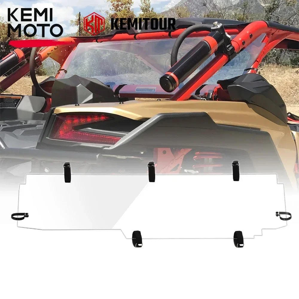 For Can-am Maverick X3 Max Turbo R RR 4x4 XMR XDS XRC XRS X DS RS ...