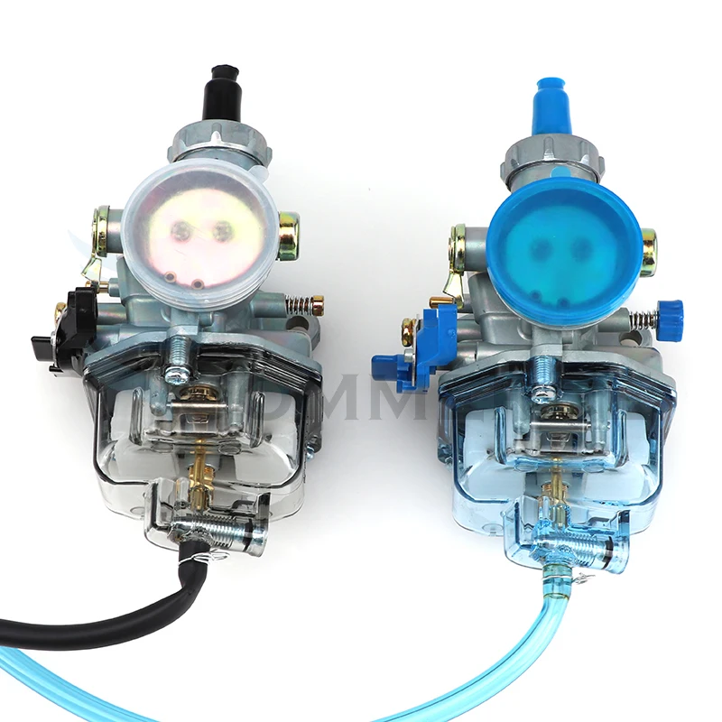 PZ26 PZ27 PZ30 Visual Cup Carburetor 26mm 27mm 30mm Carburator Carb For ...