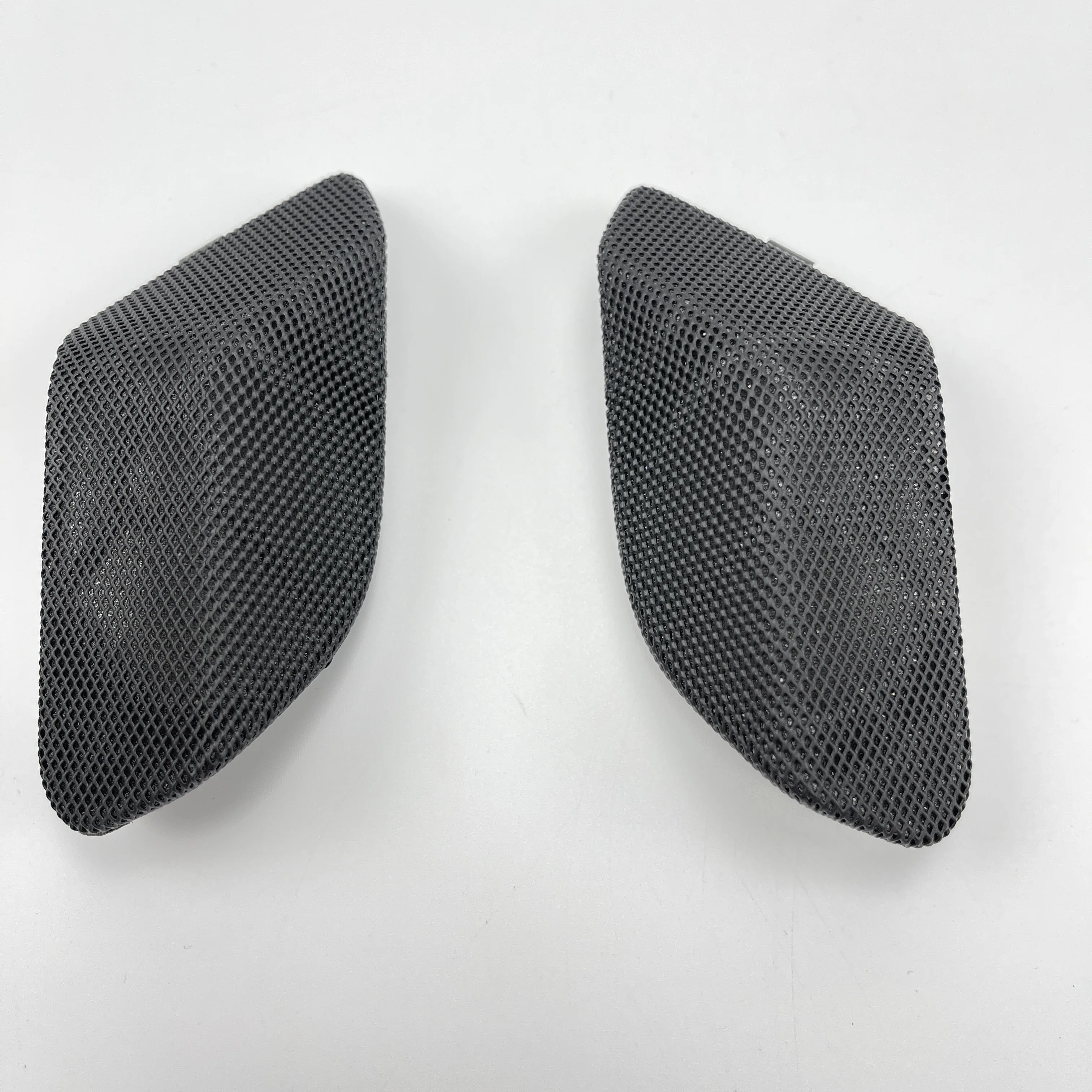 Car-For-BMW-F25-F26-X3-X4-Series-Front-Door-Tweeter-Cover-Speaker ...
