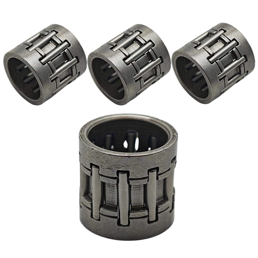 4pcs Chainsaw Clutch Needle Bearing For STIHL MS250 MS230 MS210 FS120 ...
