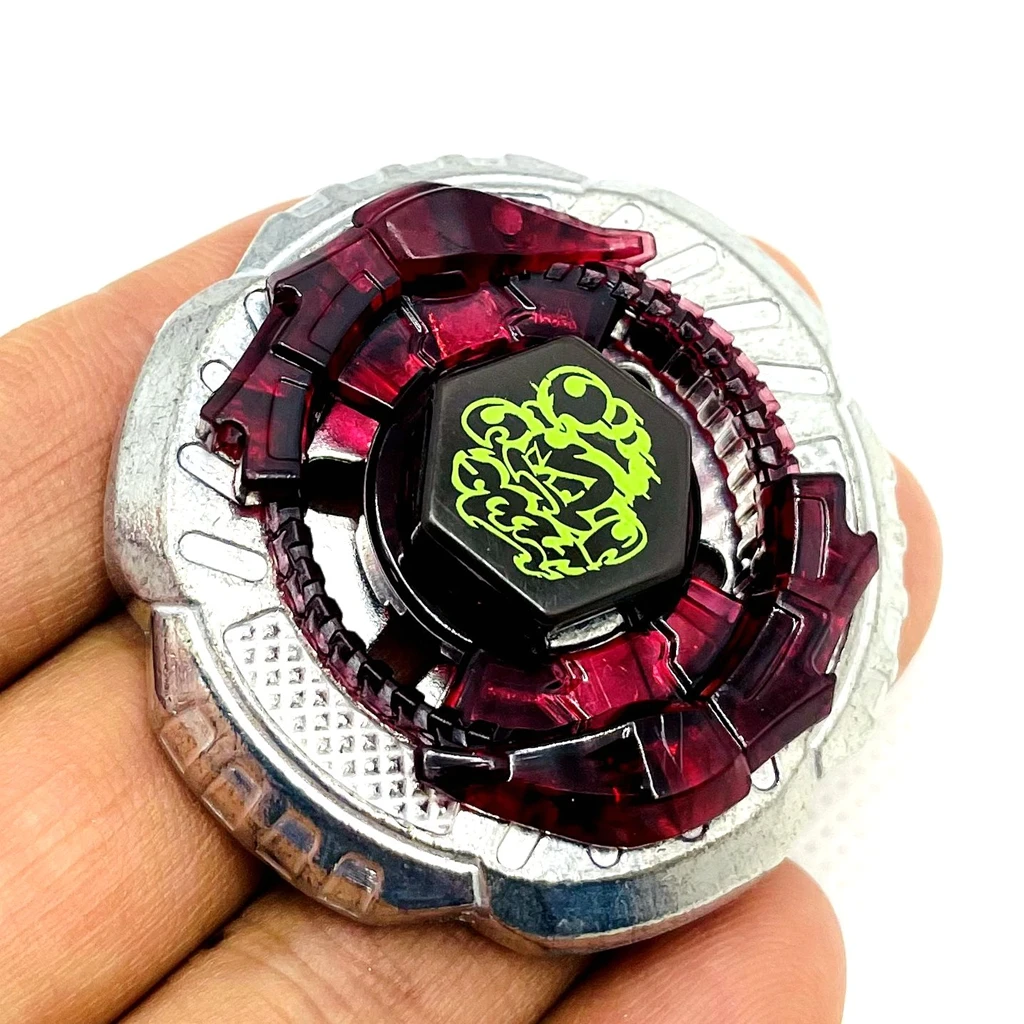 Beyblade Rock Scorpio