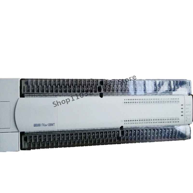 Controlador-L-gico-Program-vel-Brand-PLC-Module-FX2N-128MT-001-Frete-Gr-tis-na-Caixa.jpg