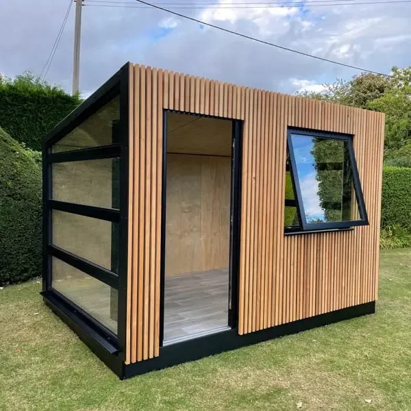 Custom-Made-Prefab-10ft-20ft-40ft-Container-Office-Container-Booth ...