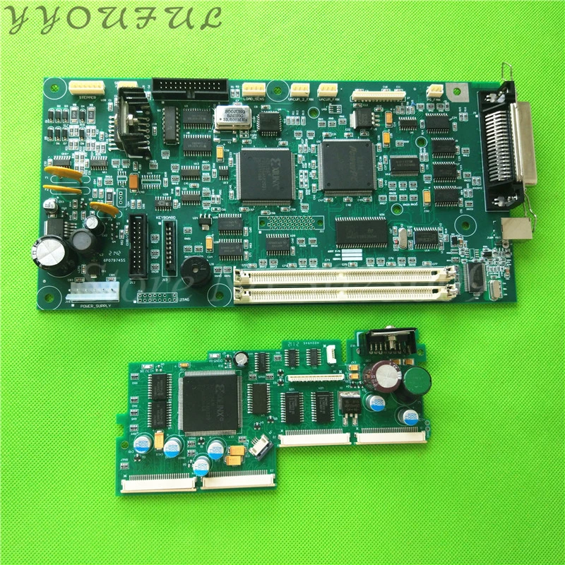 Novajet 750 Inkjet Printer | Inkjet Printer Spare Parts | Printer Encad ...