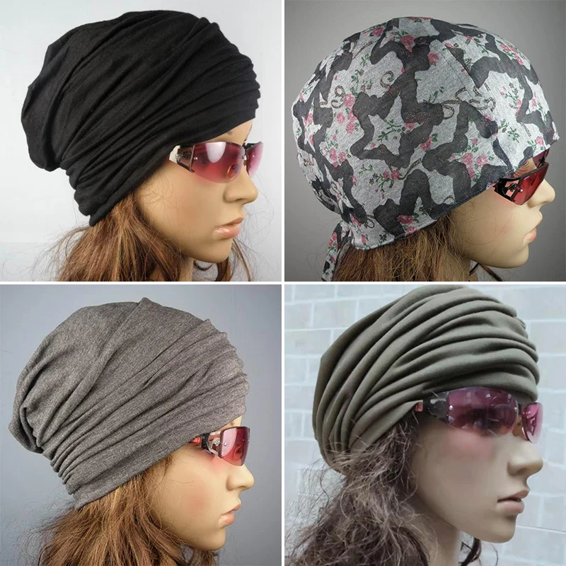 Unisex Anti Radiation Cap Multicolor EMF Protection Hat Microwave ...