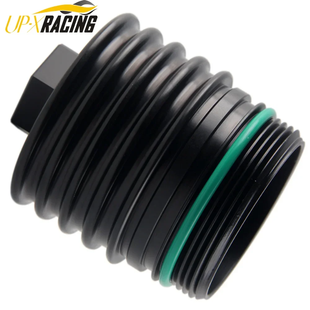 Billet-aluminum-Oil-Filter-Cap-housing-for-B58-BMW-Toyota-Engines ...