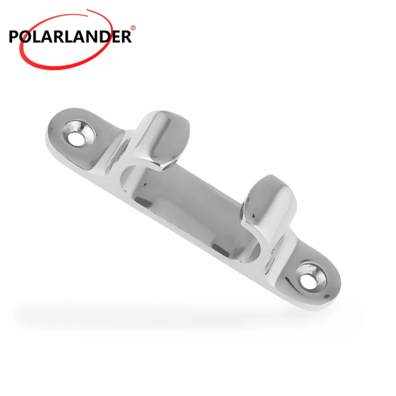 Dock Deck Cleat Line Rope Boat Yacht Marine Hardware Fitting 4 Inch ...