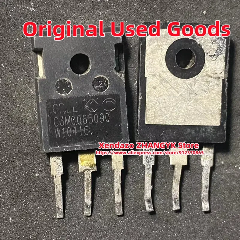 1pcs-C3M0065090-C3M0065090-D-39A-900V-Silicon-Carbide-MOS-Tube-TO-247.jpg