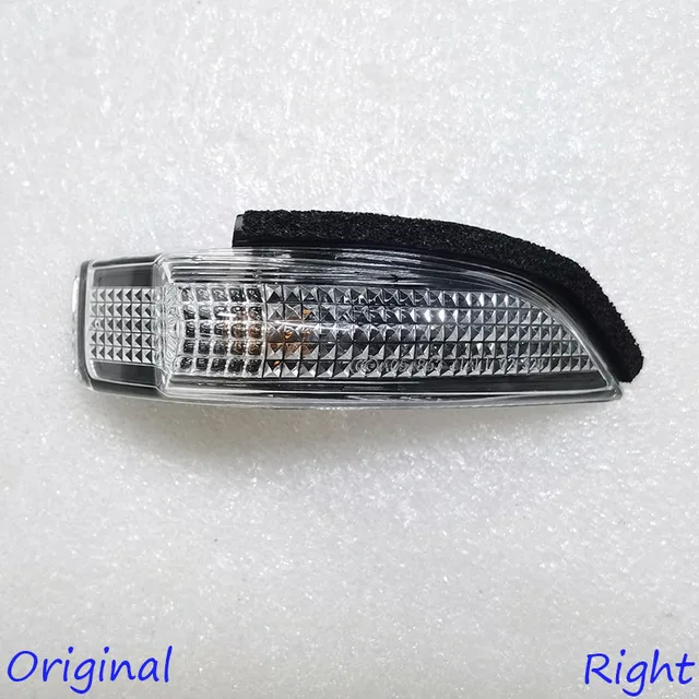 Original Accessories Rearview Mirror Frame For For Toyota VITZ YARIS ...