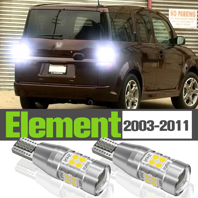 Honda Element Sc Accessories
