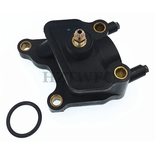 Coolant Air Bleeder Screw Valve Kit Thermostat Housing 5017183AB For ...