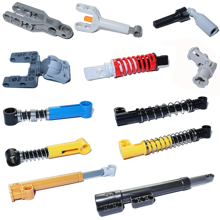 Steering Shock Absorber Technical Suspension Spring Motorcycle interior ...