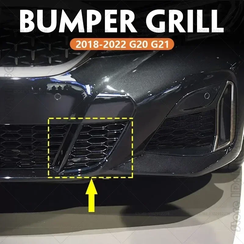 51118075601-51118075602-2018-2022-G20-G21-BMW-330e-330eX-330i-330iX ...