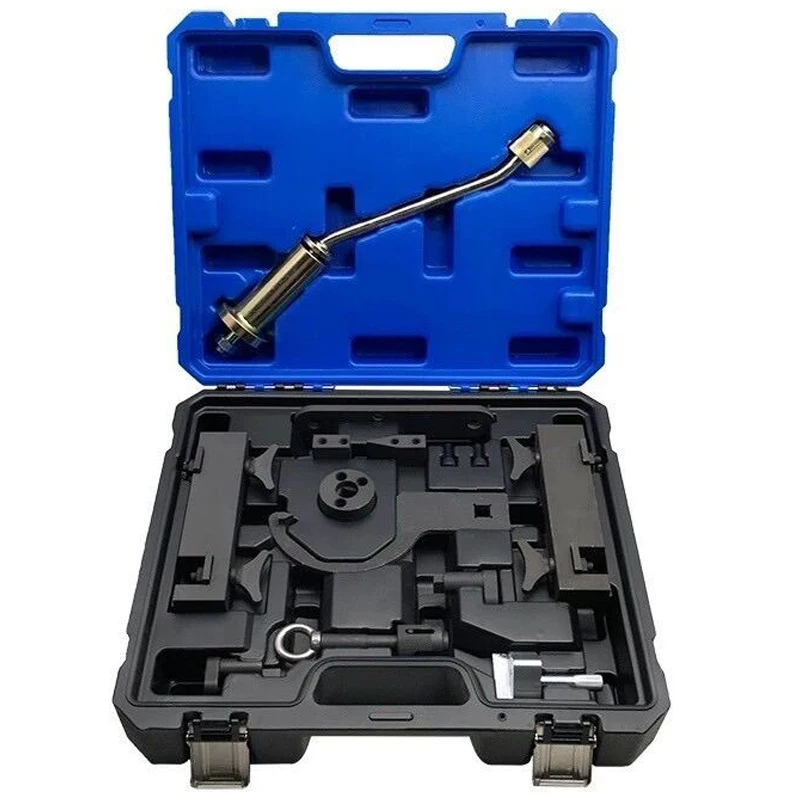Engine Timing Tool Kit fit for Land Rover Range Rover Jaguar 3.0 5.0 V8 ...