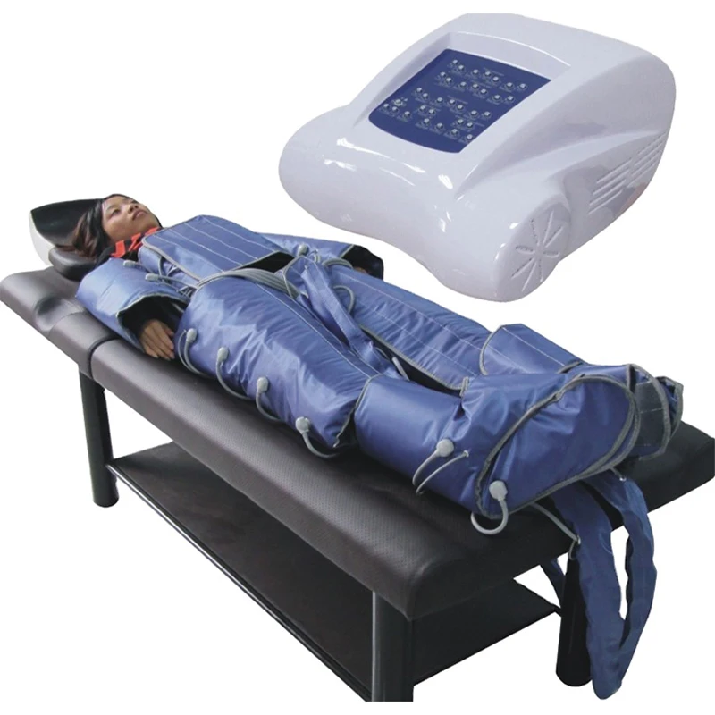 Multifunctional-Far-Infrared-Ems-Air-Wave-Pressure-3-in1-With ...