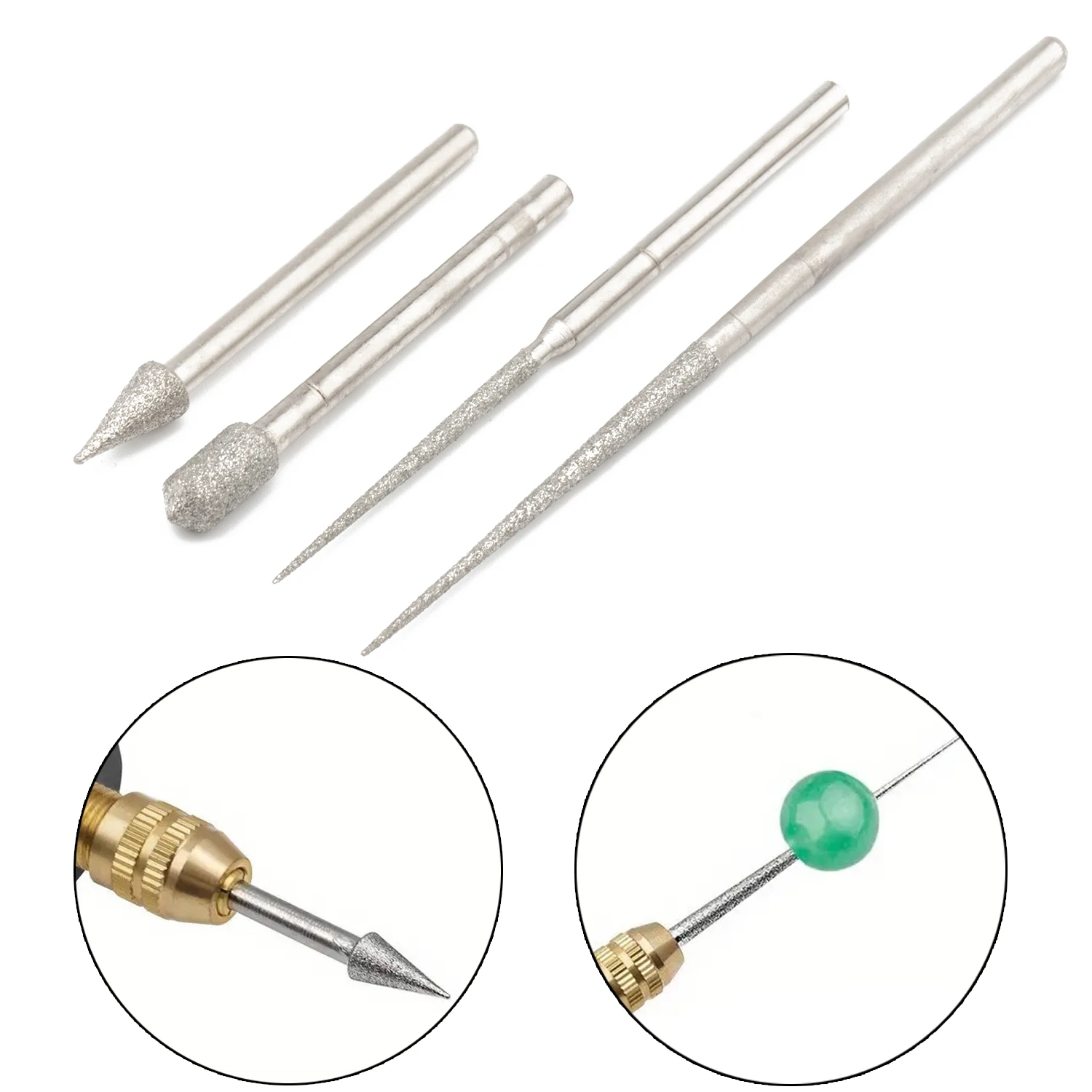 1pcs-Shank-Grinding-Rods-Mini-Drill-Diamond-Grinding-Head-Bur-Needle ...