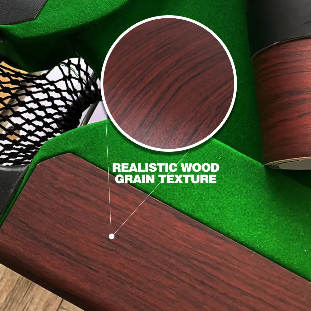 Pool Table Wood Texture